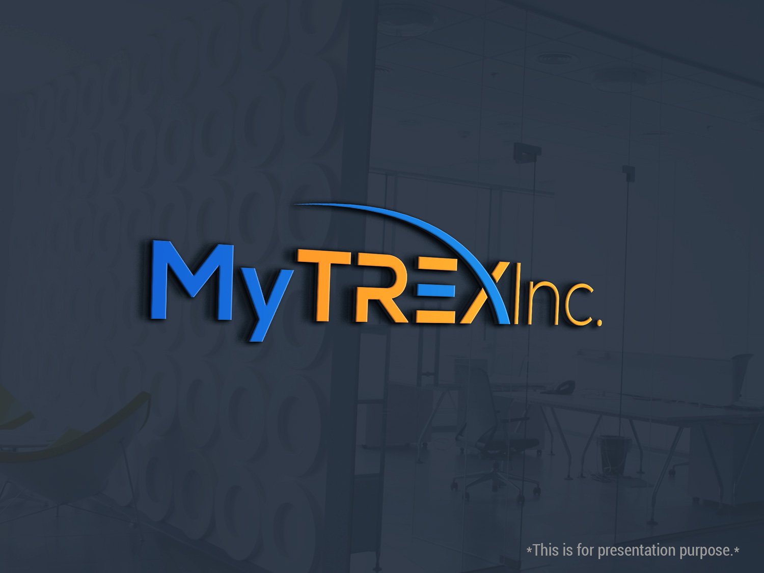 Elegant, Playful, Food Production Logo Design for MyTREX Inc. by sonym ...