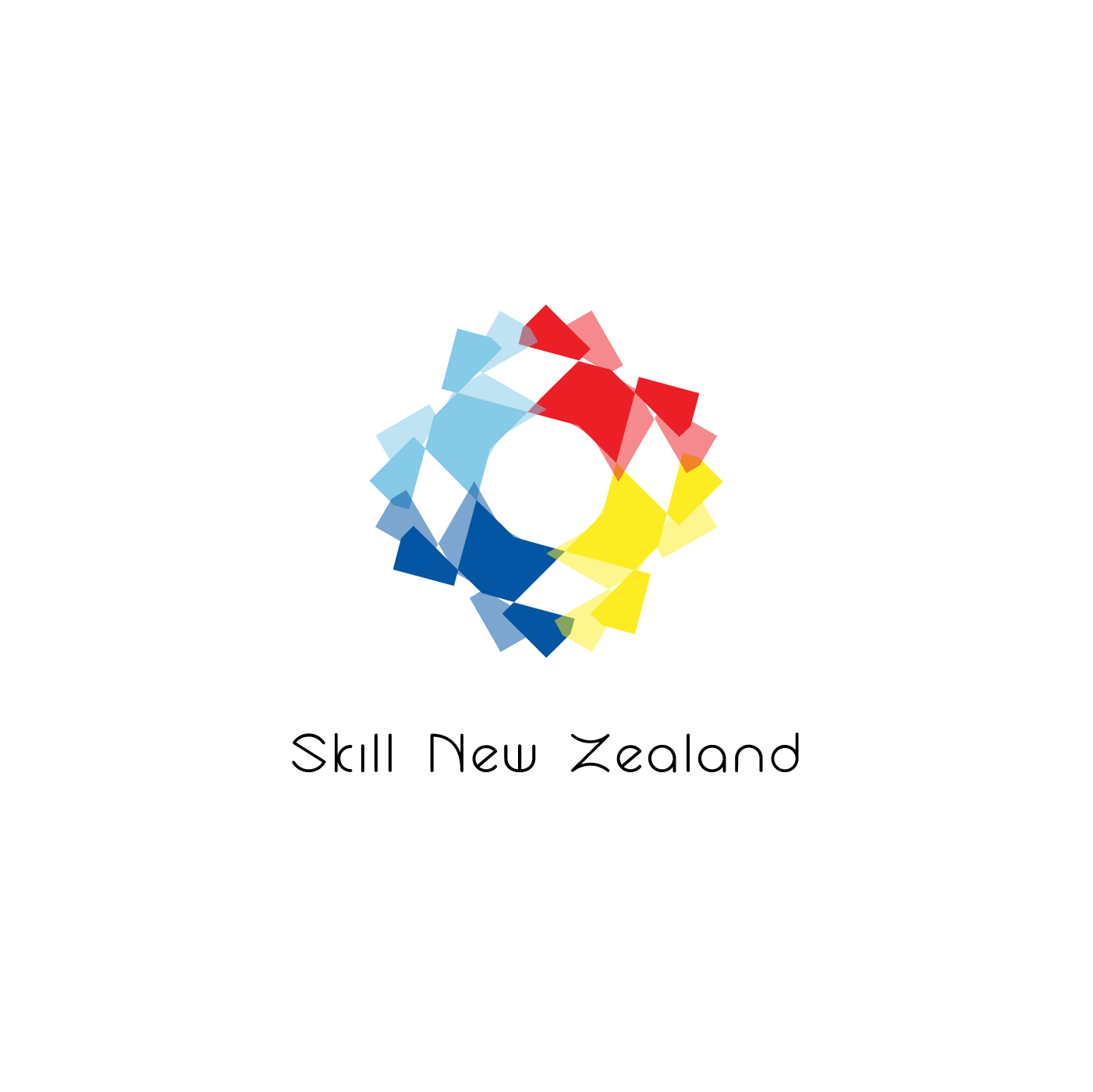 Modern, Serious, Education Logo Design for Skill New Zealand by Lydia ...