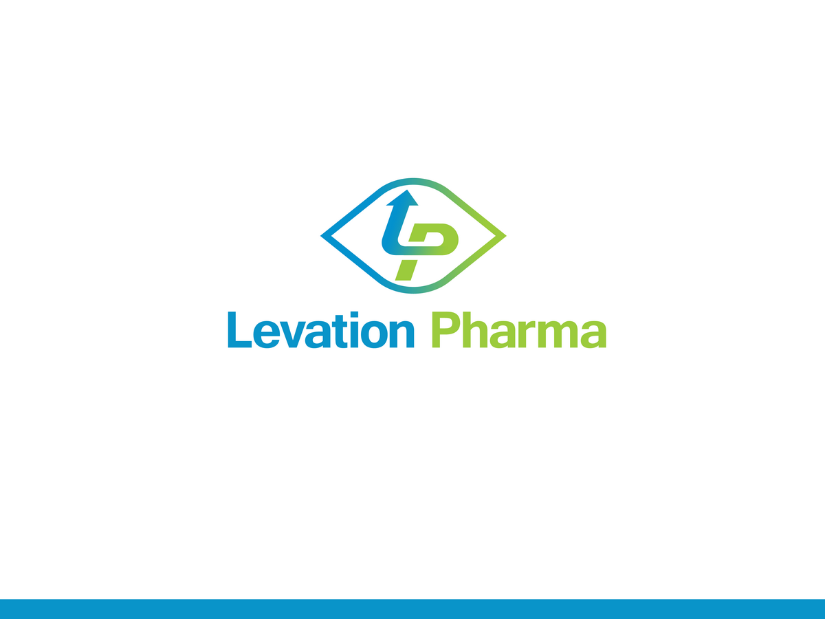 Upmarket, Elegant, It Company Logo Design for Levation Pharma by ...