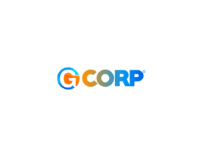 Bold, Serious, Financial Service Logo Design for GCorp by Made by Soul ...