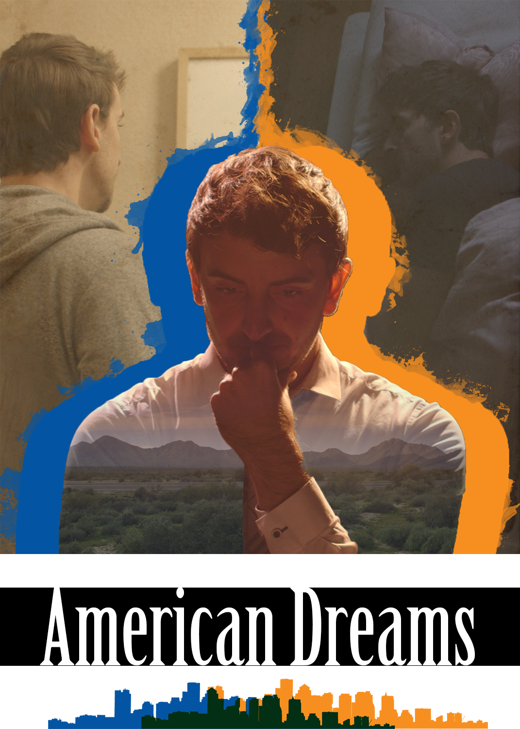 Traditional, Professional, Film Production Poster Design for a Company ...