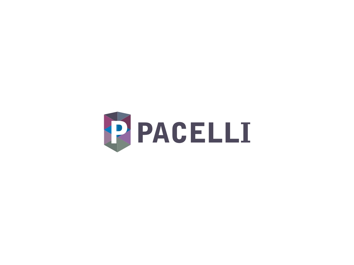 Upmarket, Bold, Sporting Good Logo Design for PACELLI or PACELLI SPORTS ...