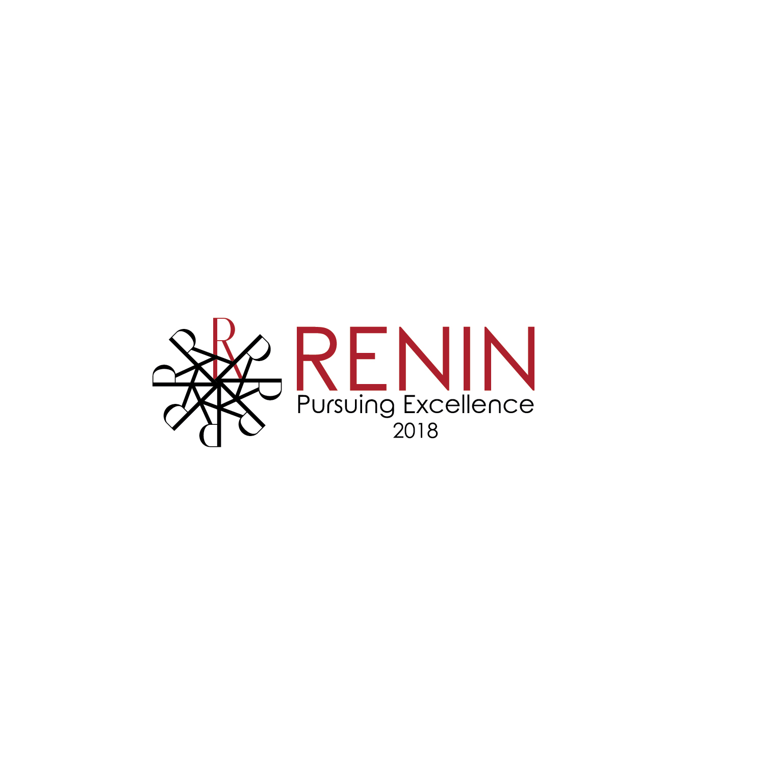 Bold, Modern, It Company Logo Design for Renin - Pursuing Excellence OR ...