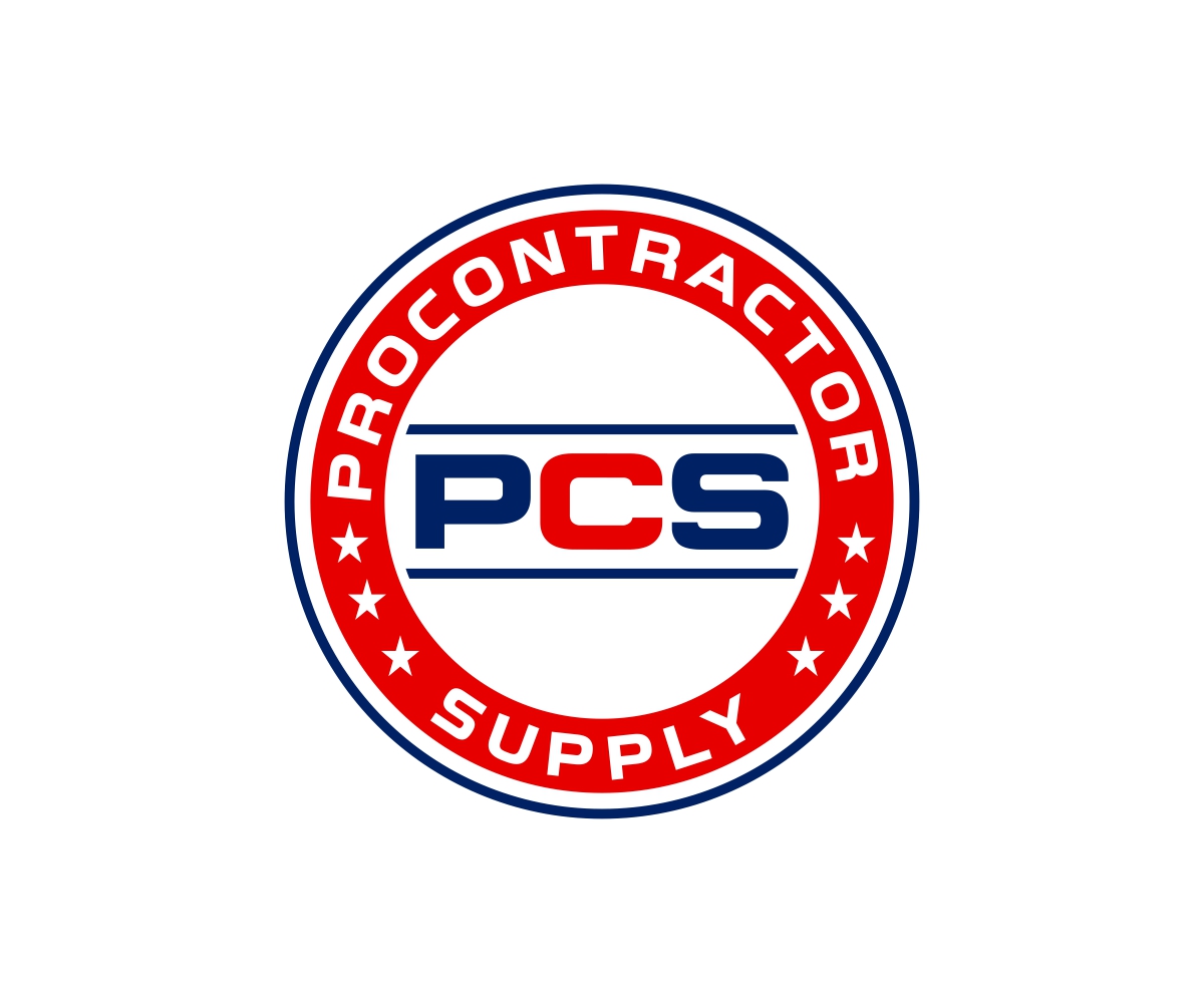Masculine, Professional, Construction Logo Design for PCS by Liyana ...