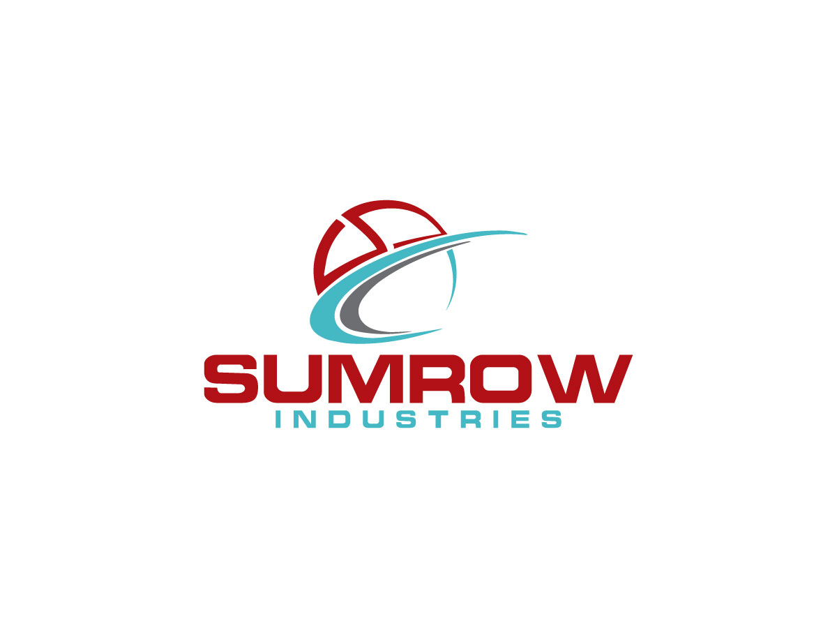 Upmarket, Professional, Business Logo Design for Sumrow Industries by ...