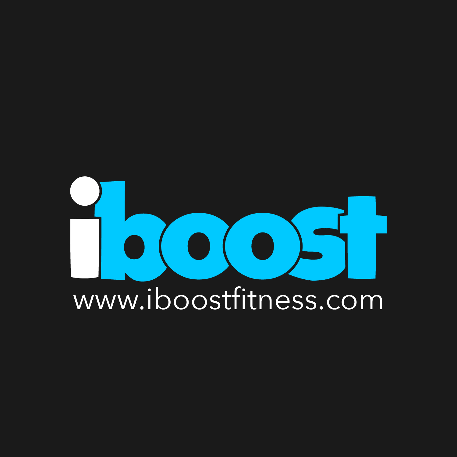 Elegant, Playful, Fitness Logo Design for IBoost Fitness Explanation ...