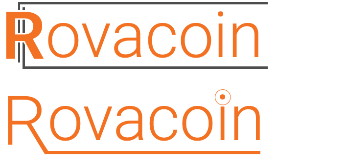 Modern, Professional, Finance Logo Design for Rovacoin by silarizqi ...