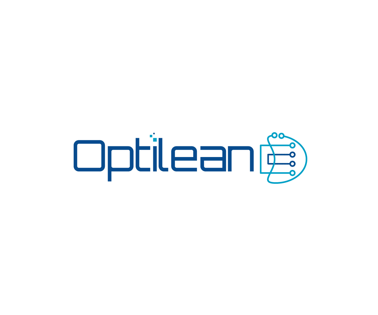 Modern, Professional, Business Logo Design for Optilean by Jay Design ...