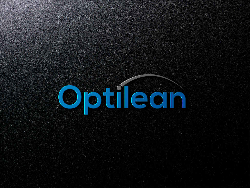 Modern, Professional, Business Logo Design for Optilean by ...