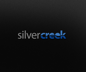 Silver Creek Logo | 56 Logo Designs for Silver Creek