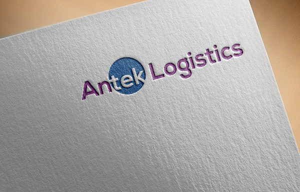 It Company Logo Design for Antek Logistics by Maintain | Design #16612833