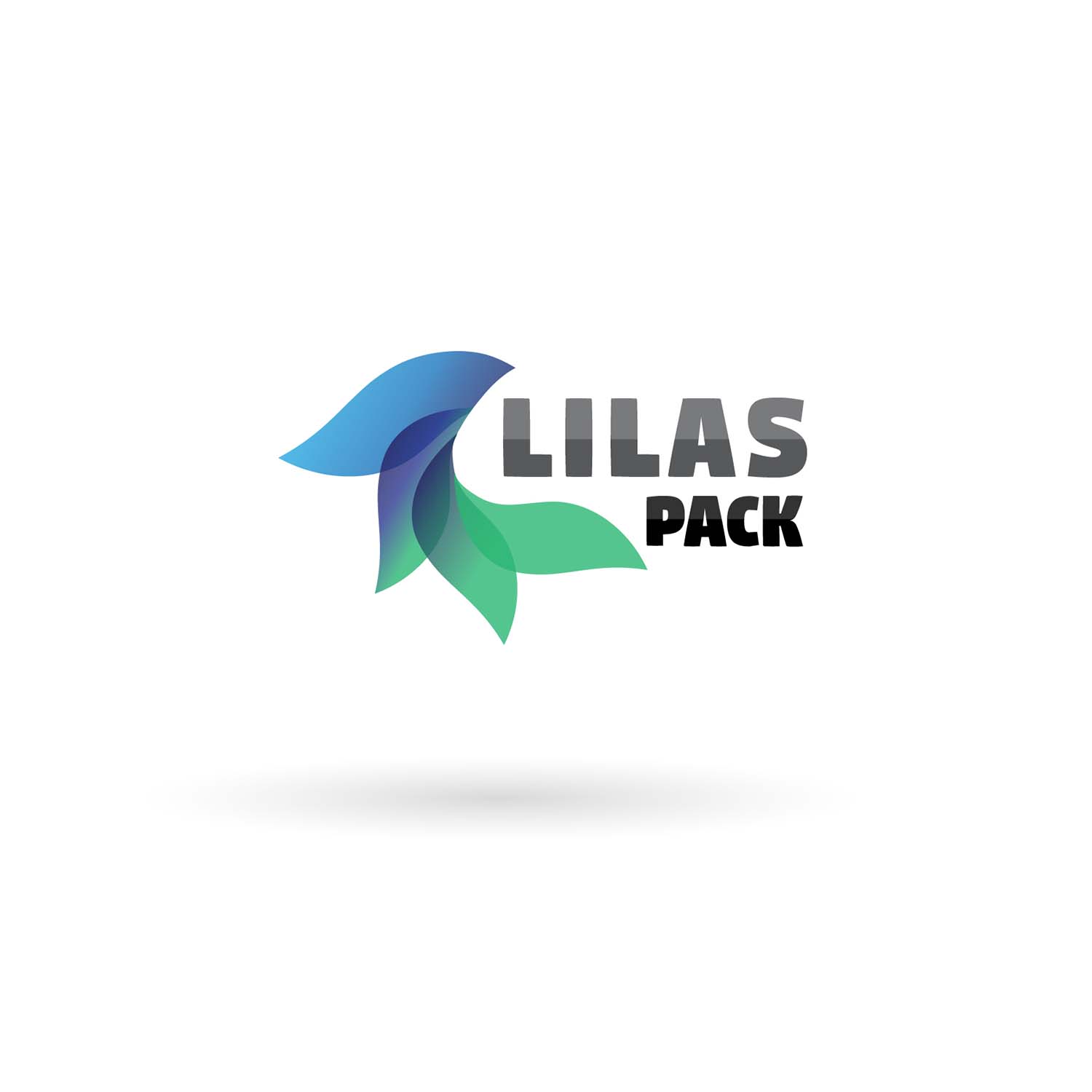 Serious, Modern, It Company Logo Design for Lilas Packaging or Lilas ...
