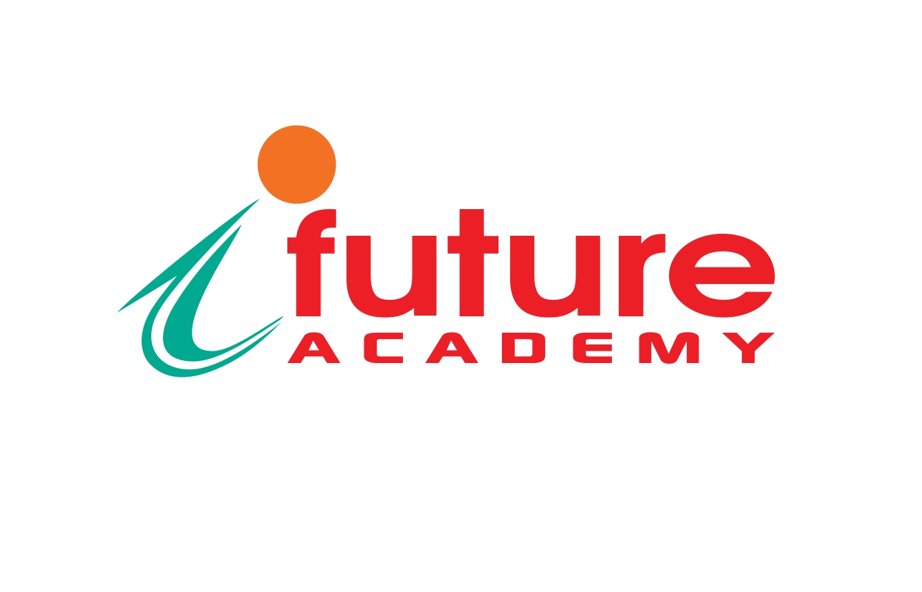 Modern, Elegant, Learning Logo Design for ifuture academy by Mstudios ...