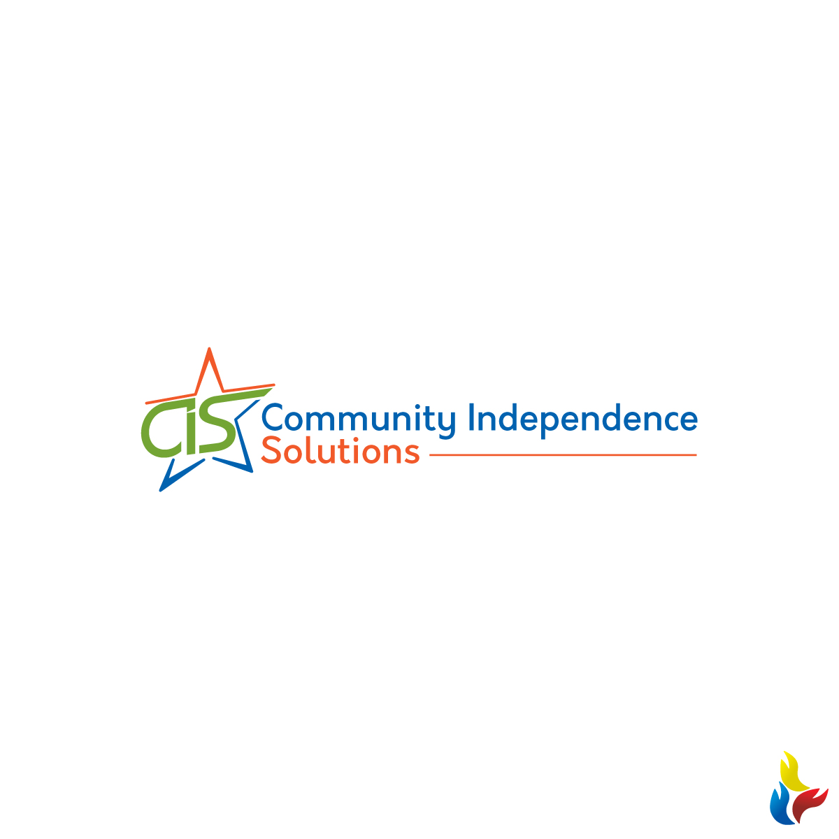 Personable, Modern, Health Care Logo Design for Community Independence ...