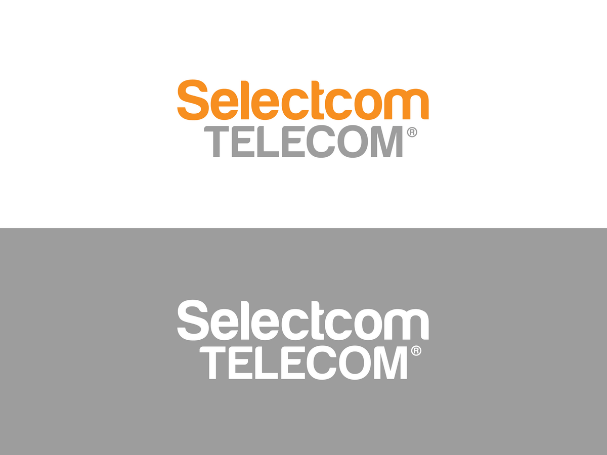 Modern, Upmarket, Telecommunications Logo Design for Selectcom Telecom ...