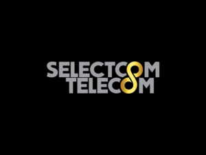 Selectcom Telecom Internet Logo | 126 Logo Designs for Selectcom Telecom