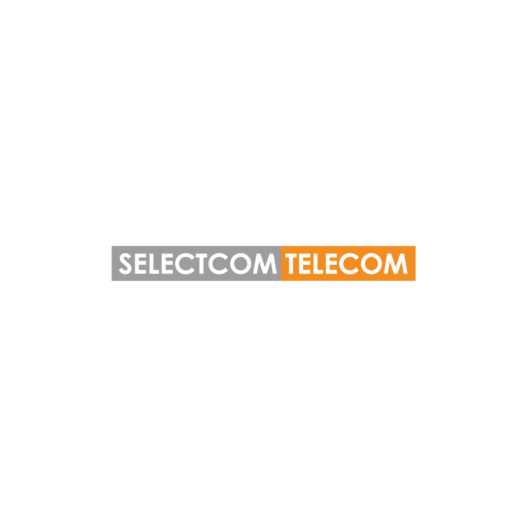 Modern, Upmarket, Telecommunications Logo Design for Selectcom Telecom by alfinc | Design #16681899