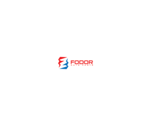 fodor auto parts new logo design ideas | 21 Logo Designs for Fodor Auto ...