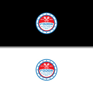 fodor auto parts new logo design ideas | 22 Logo Designs for Fodor Auto ...