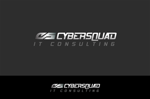 CyberSquad IT Logo Design Project | 44 Logo Designs for CyberSquad IT ...