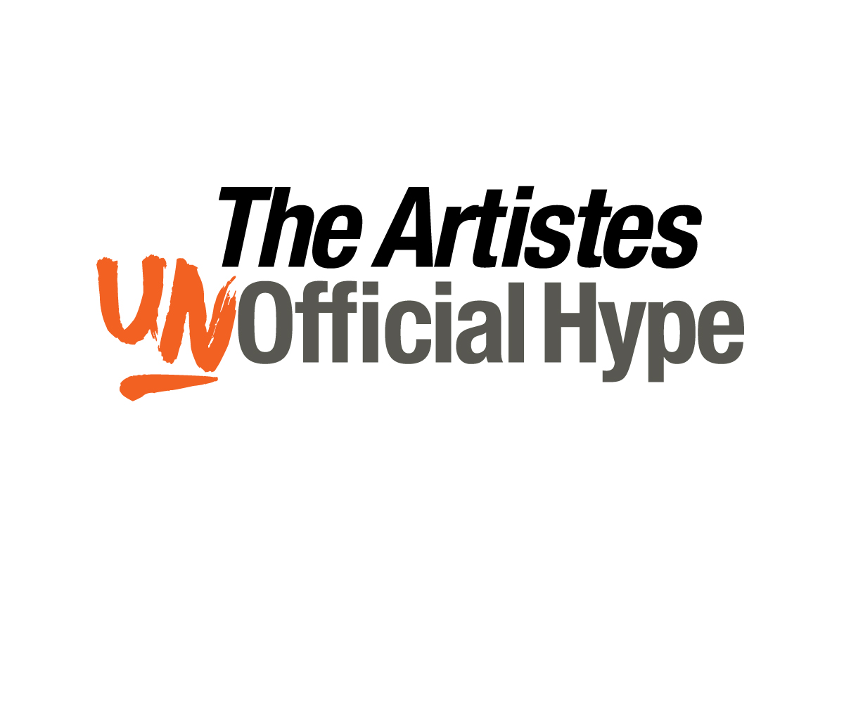 Elegant, Playful Logo Design for (The ?) Unofficial Hype by Simon Hon ...