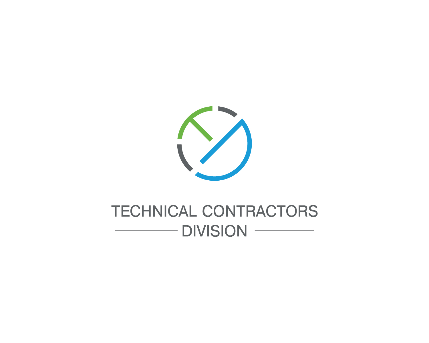 Elegant, Modern, Industrial Logo Design for "Technical Contractors ...