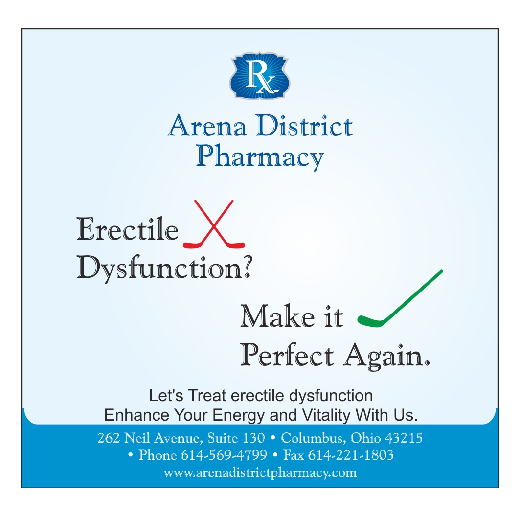 Modern, Professional, Pharmacy Advertisement Design for a Company by ...