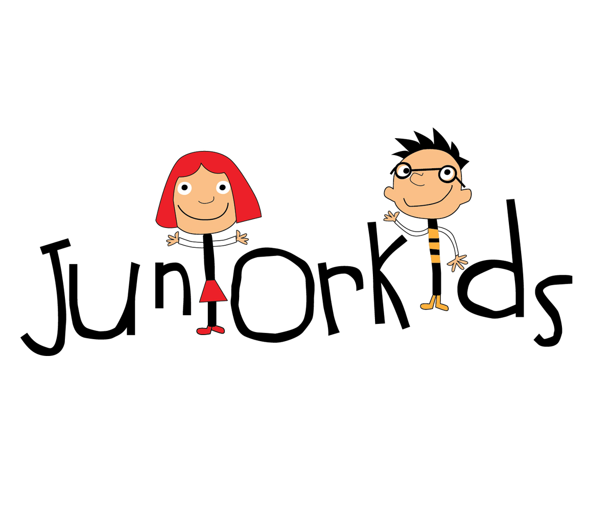 Playful, Modern Logo Design for Junior Kids by elpisk | Design #16660330