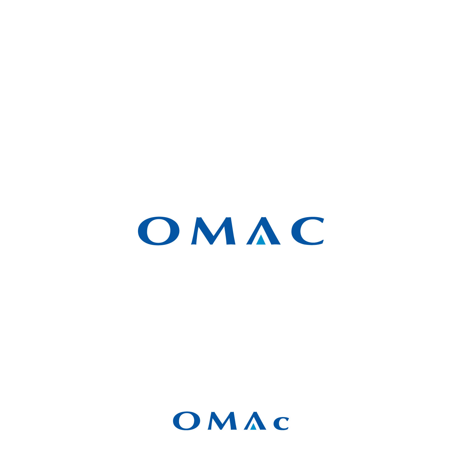 Upmarket, Professional, Insurance Logo Design for OMAC, OMAc, Office ...
