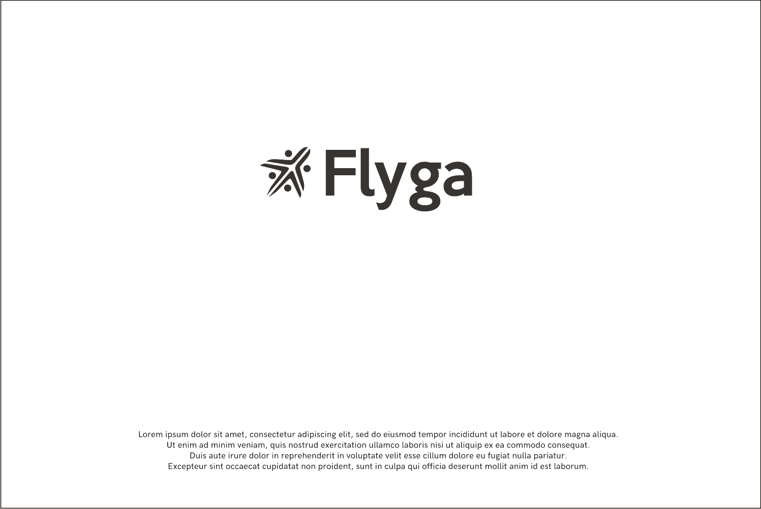 Bold, Modern, Aviation Logo Design for Flygo by nusdofficial | Design ...