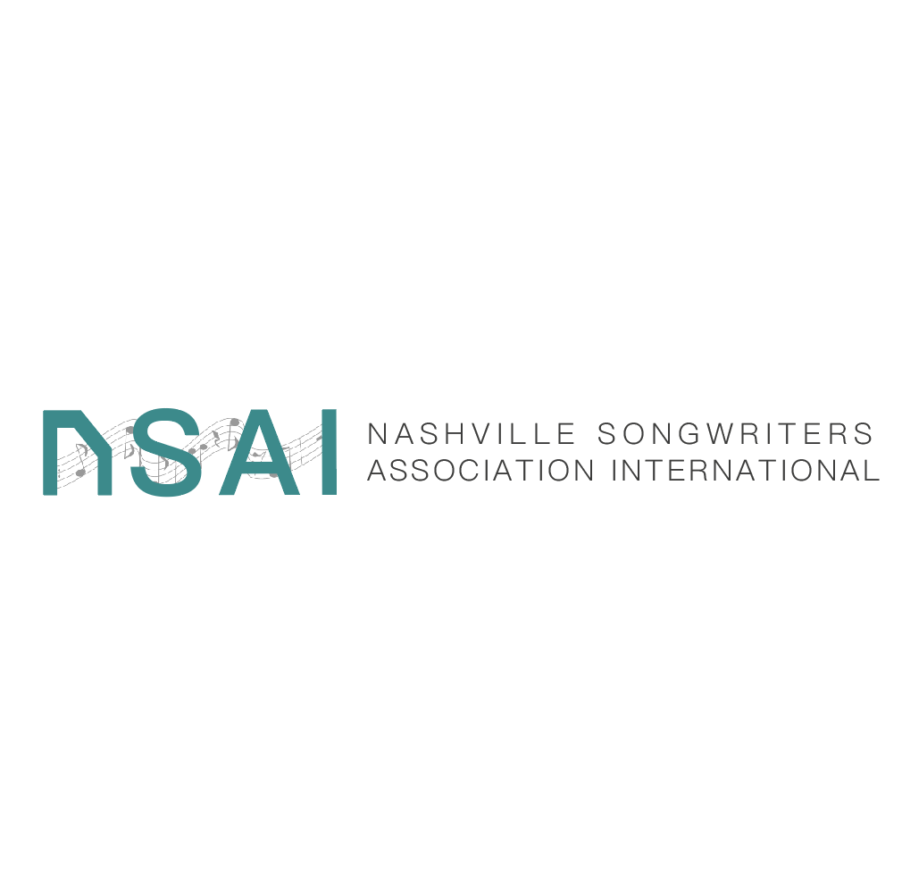 Serious, Bold Logo Design for NSAI Nashville Songwriters Association ...