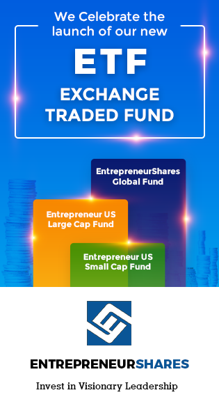 Bold, Professional, Financial Service Banner Ad Design for ...