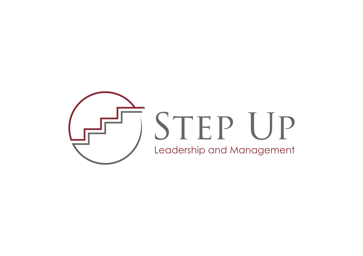 Elegant, Playful, Business Logo Design for Step Up by daniswarasayang ...