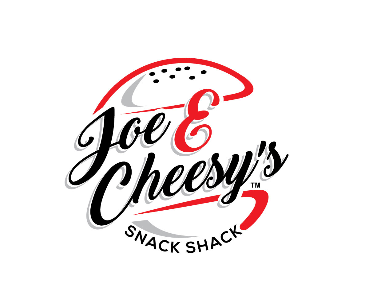 Logo For Joe E Cheesy's Snack Shack | 14 Logo Designs for Joe E Cheesy ...