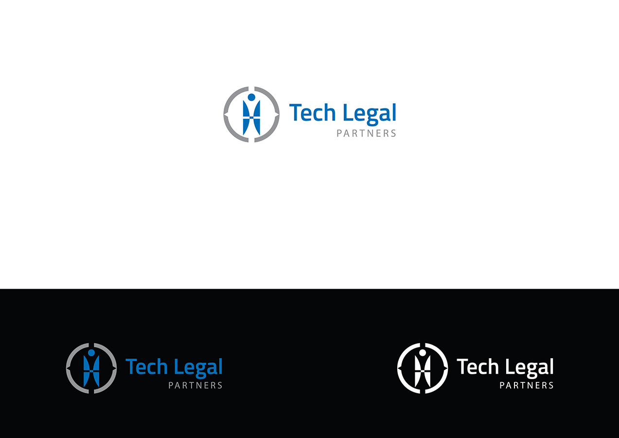 Modern, Professional, Law Firm Logo Design for Tech Legal Partners by ...