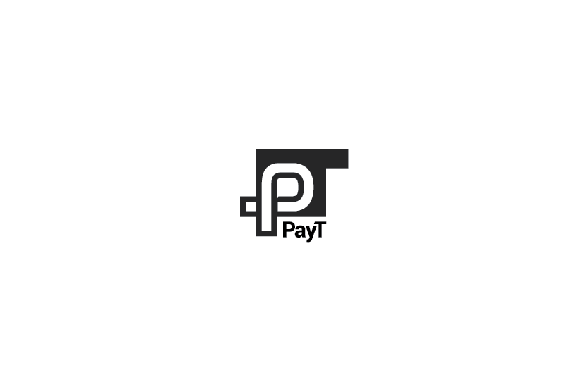 Modern, Bold, Software Logo Design for PAYT or PayT by vanroz | Design ...