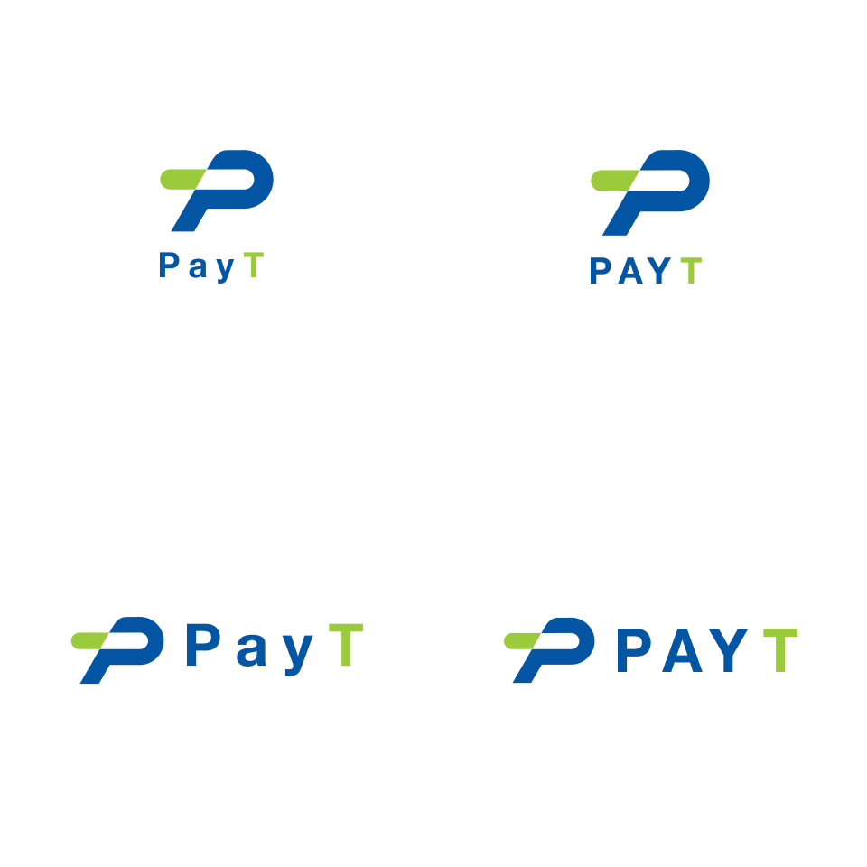 Modern, Bold, Software Logo Design for PAYT or PayT by jhona.burame ...