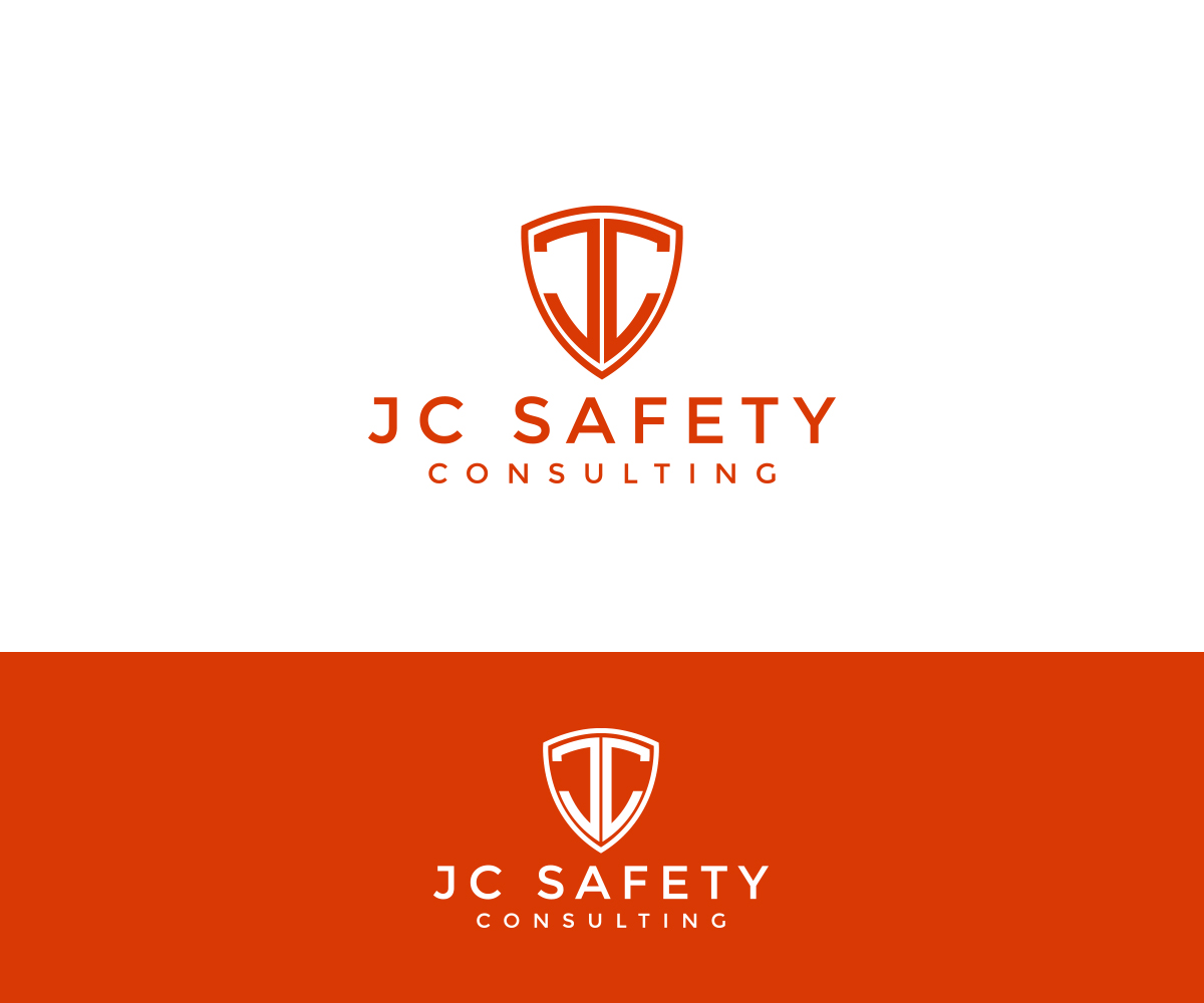 Modern, Professional, Safety Logo Design for JC Safety Consulting by ...