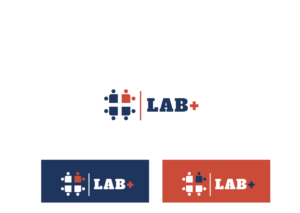 Logo for LAB+ Service offering | 28 Logo Designs for LAB+ ......(by ...