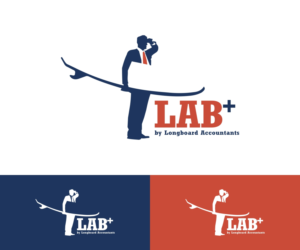 Logo for LAB+ Service offering | 28 Logo Designs for LAB+ ......(by ...
