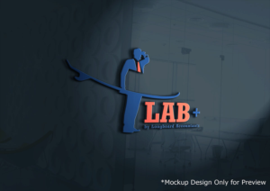 Logo for LAB+ Service offering | 28 Logo Designs for LAB+ ......(by ...