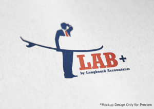 Logo for LAB+ Service offering | 28 Logo Designs for LAB+ ......(by ...