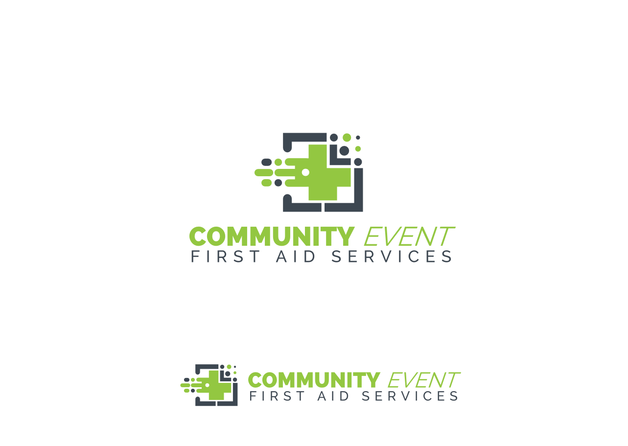 Modern, Professional, Community Service Logo Design for Community Event ...