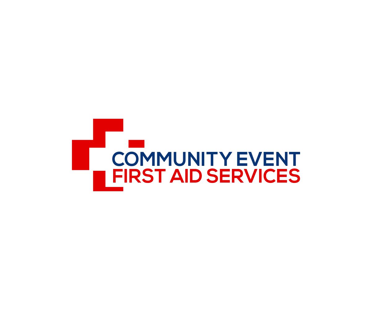 Modern, Professional, Community Service Logo Design for Community Event ...