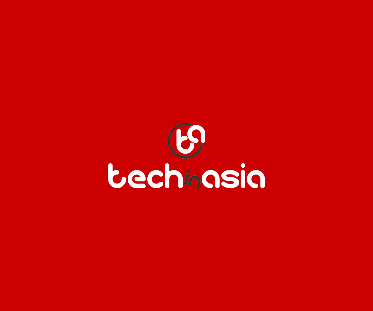 Modern, Bold, It Company Logo Design for TECH IN ASIA by Aldor | Design ...