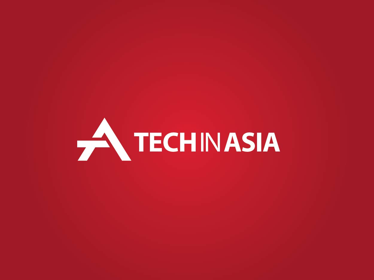 Modern, Bold, It Company Logo Design for TECH IN ASIA by Bobdesigns ...