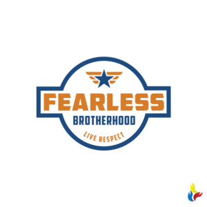 Fearless Logos | 135 Custom Fearless Logo Designs