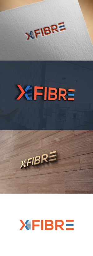 Fiber Optics Networking Logos | 55 Custom Fiber Optics Networking Logo ...