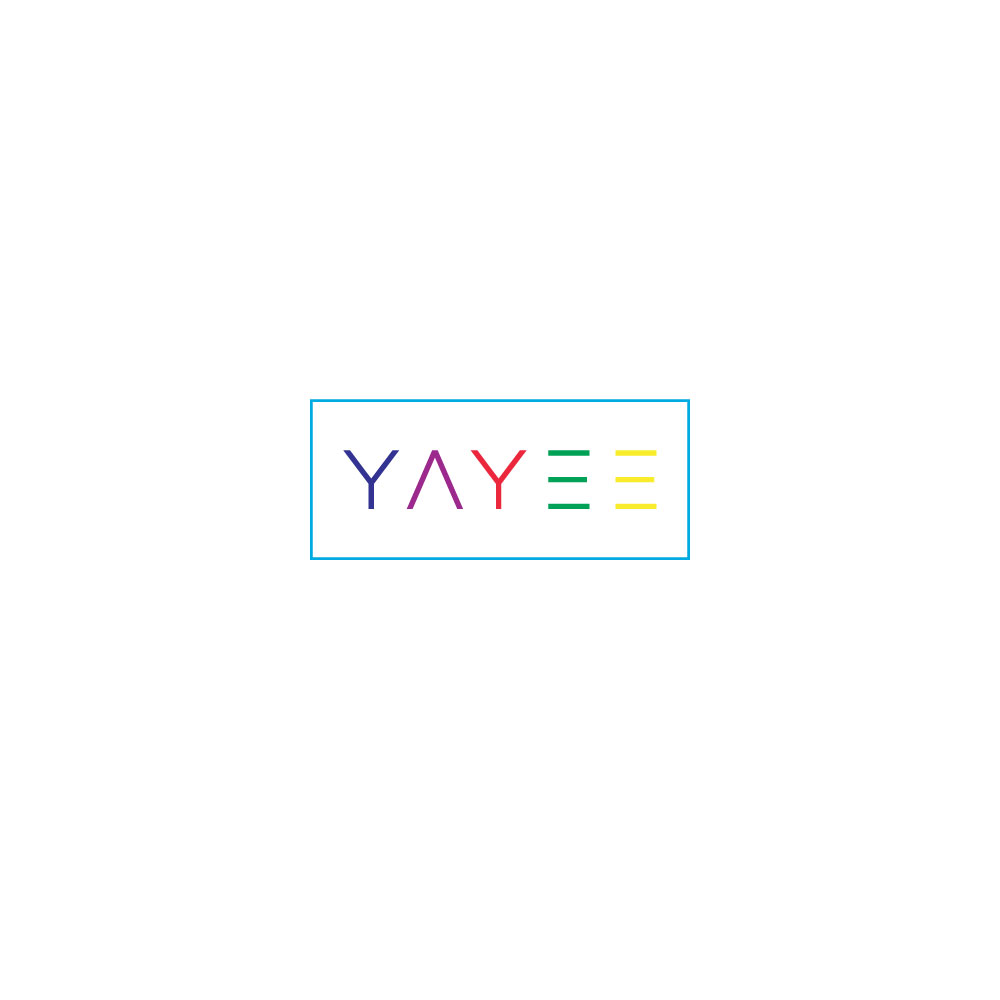 Playful, Colorful, Business Logo Design for YAYEE by macadesign ...