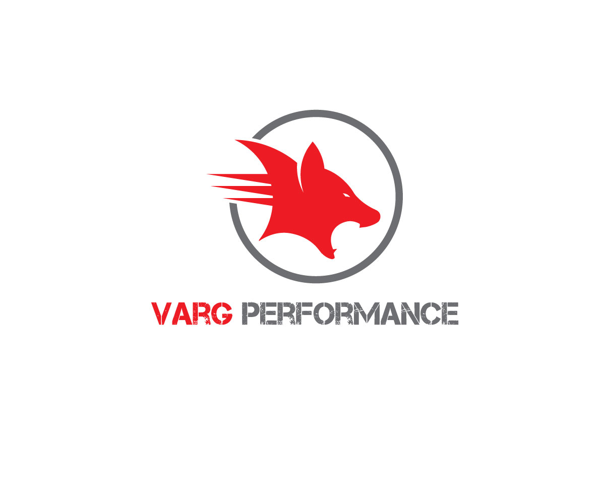 Bold, Modern, Car Racing Logo Design for Varg Performance by konmey | Design #16713256